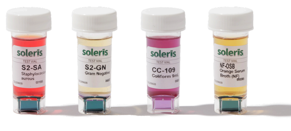 Request a Demo for our Soleris® Next Generation System | Neogen